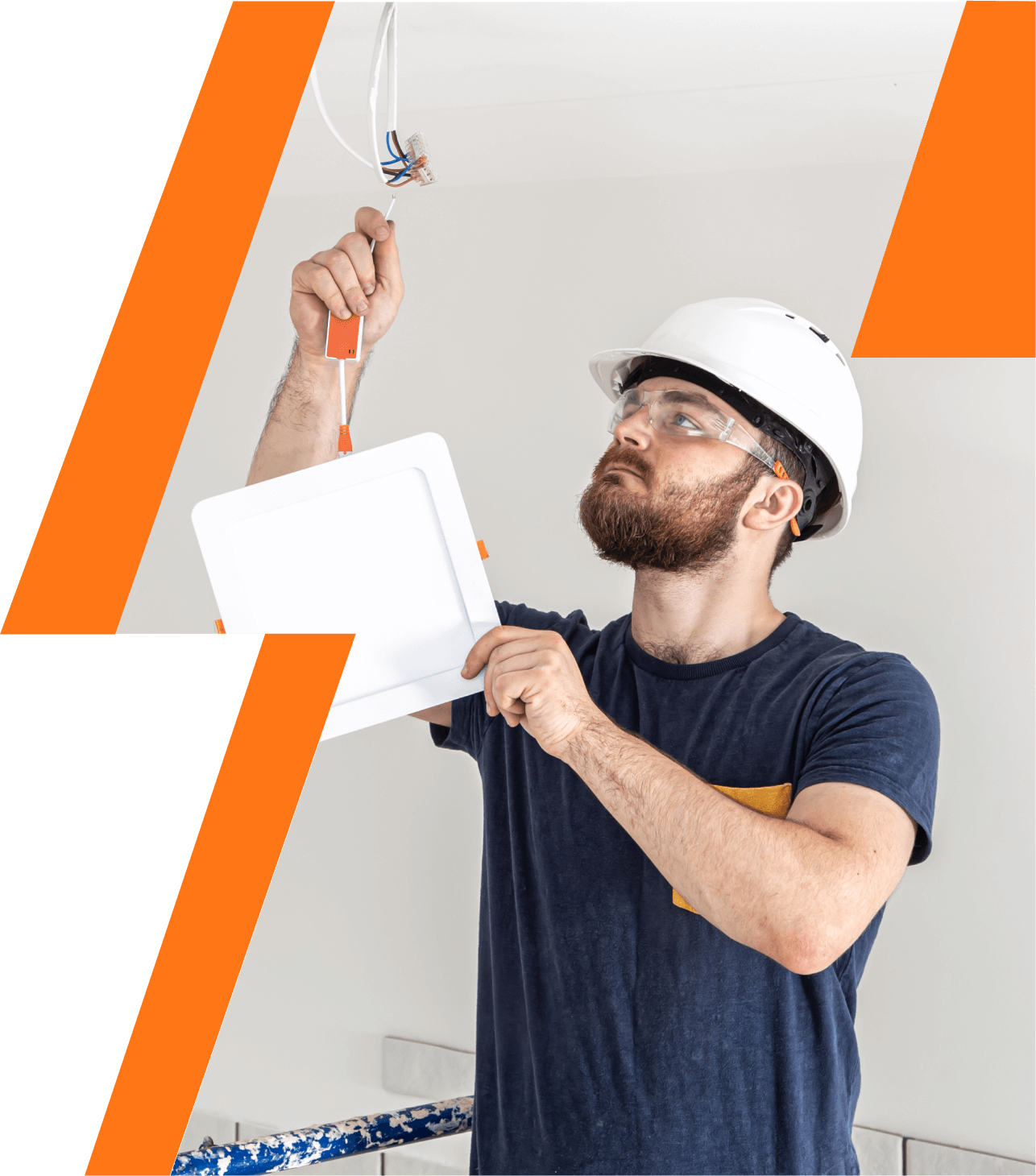 Residential Repairer – ABEI Chile